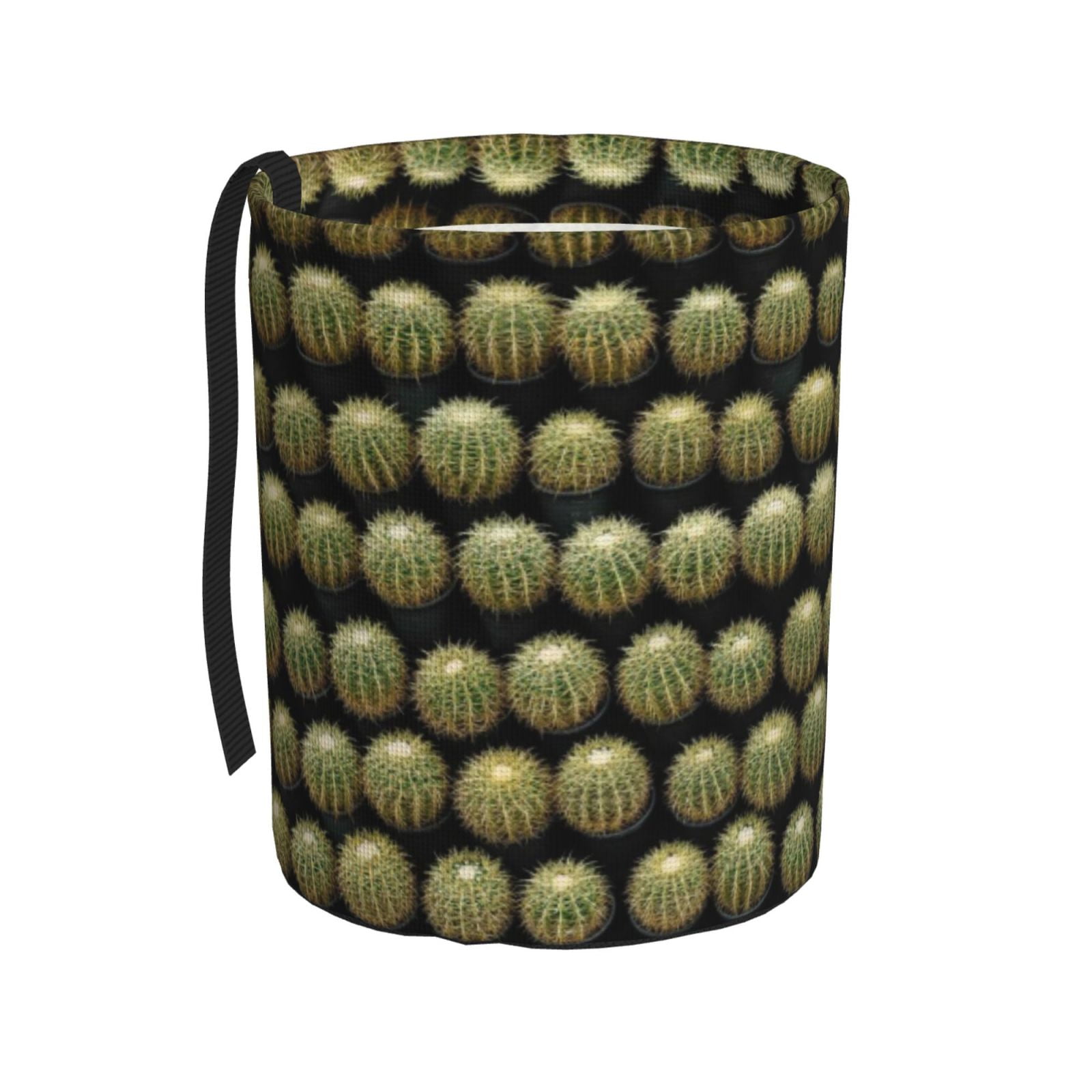 Qekee Cactus Farmland Print Automotive Waterproof Portable Collapsible ...