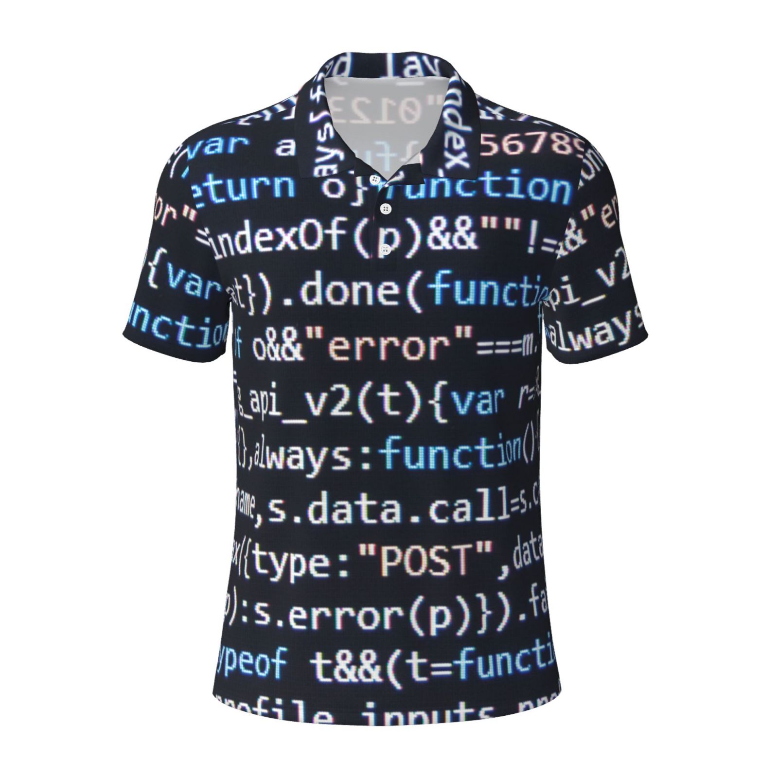 Qekee Function Source Code for Mens Polo Shirts Casual Short Sleeve ...