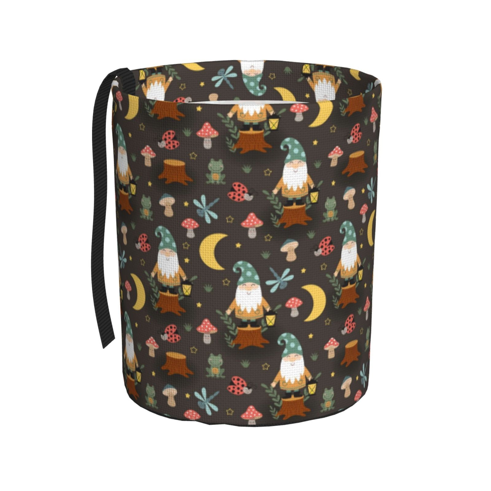 Qekee Gnome Insect Frog Print Automotive Waterproof Portable ...