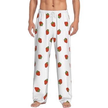 Tuff Guys Boys' Pajama Set - 4 Piece Sleep Shirt and Lounge Pants ...