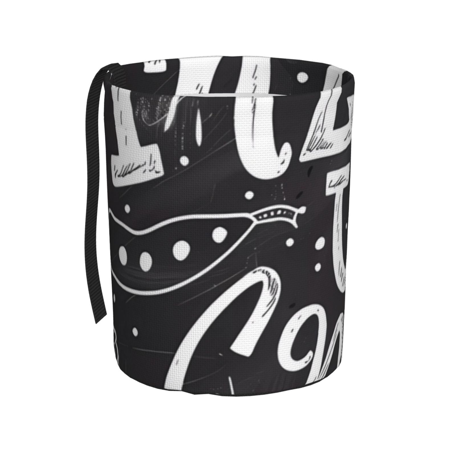 Qekee In Pizza We Crust Art Print Automotive Waterproof Portable ...