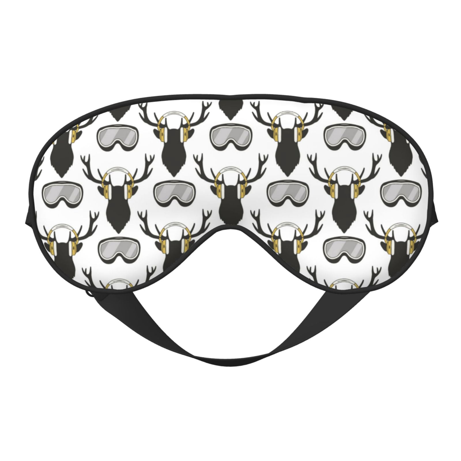 Ski Goggles Light