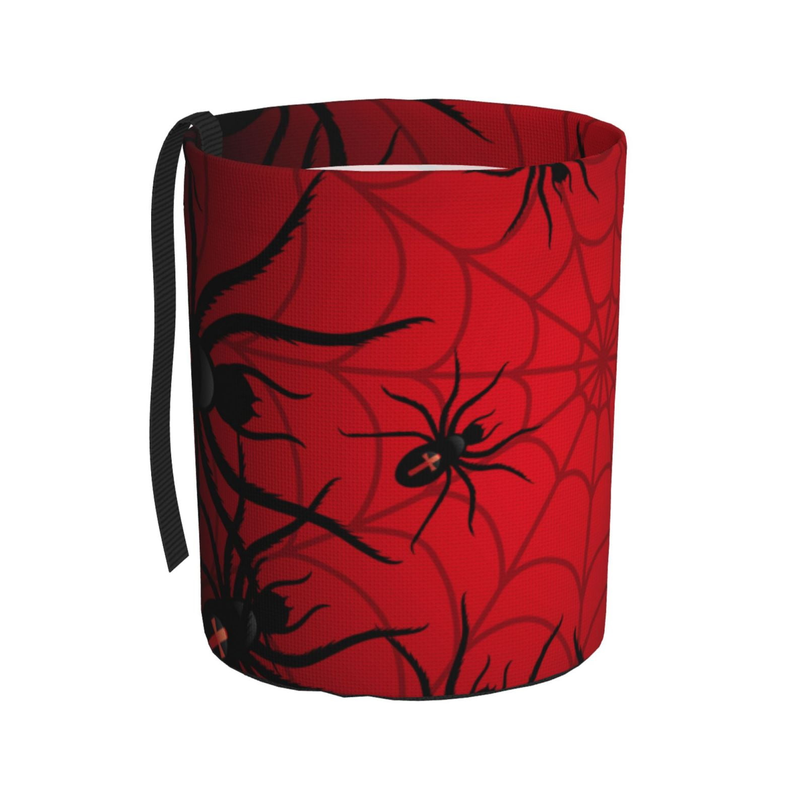 Qekee Spiders On The Web And Space Print Automotive Waterproof Portable ...
