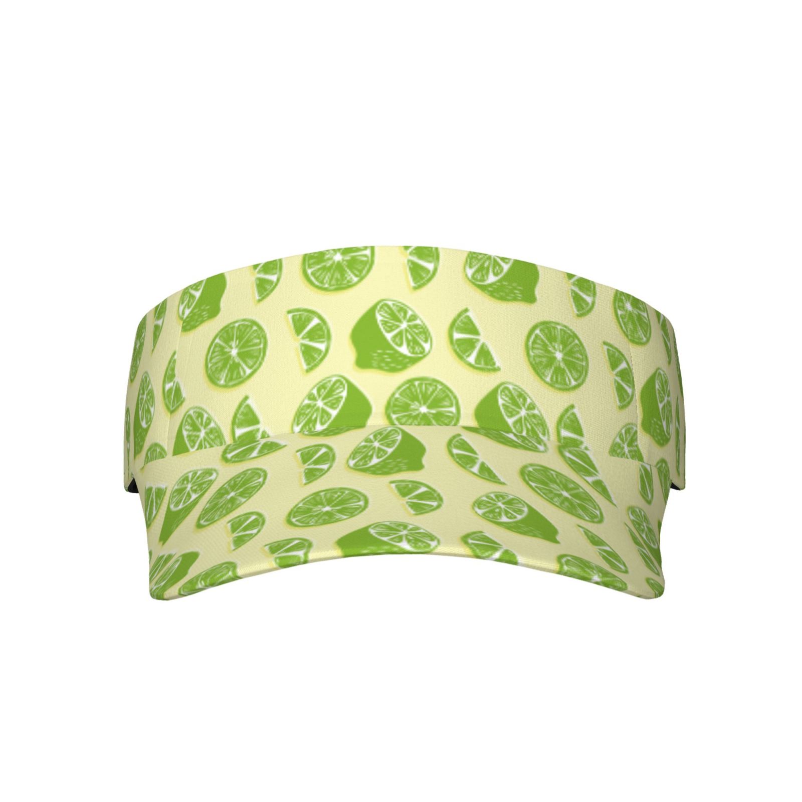 Qekee Various Lemons Adult Sun Protection Cap, Sun Hat, Golf Hat ...