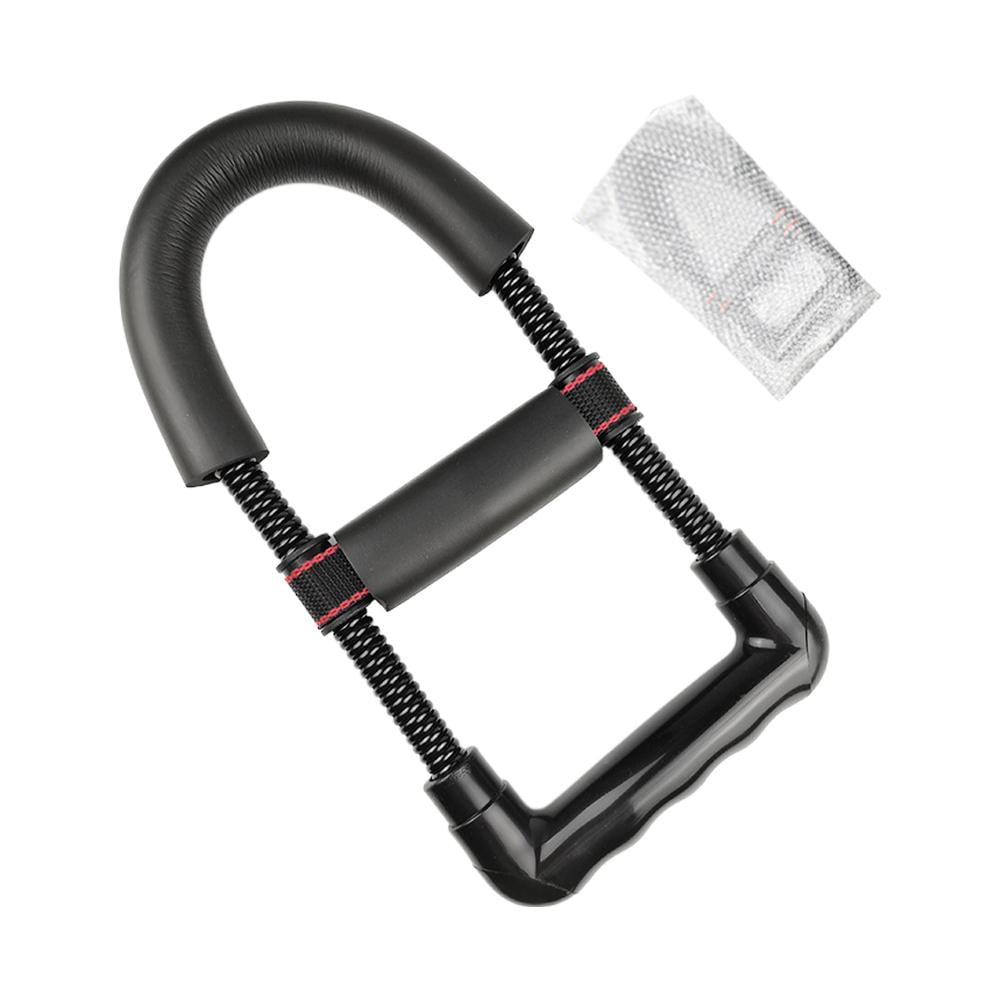 QenASHaing Adjustable Strength Power Grip, Portable Hand Forearm ...