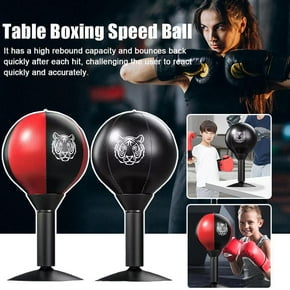 Desktop Punch Bag