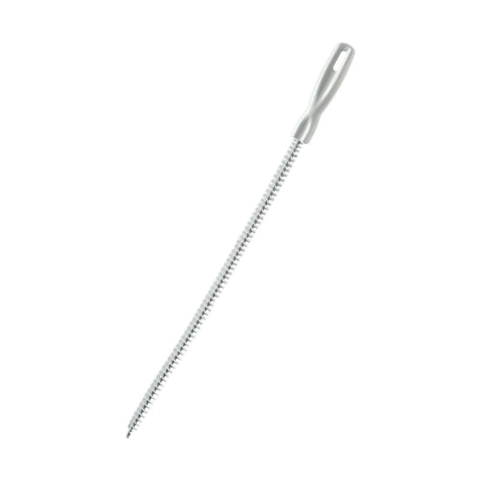 QenASHaing Flexible Drain Cleaning Hook Tool for Kitchen Sinks and ...