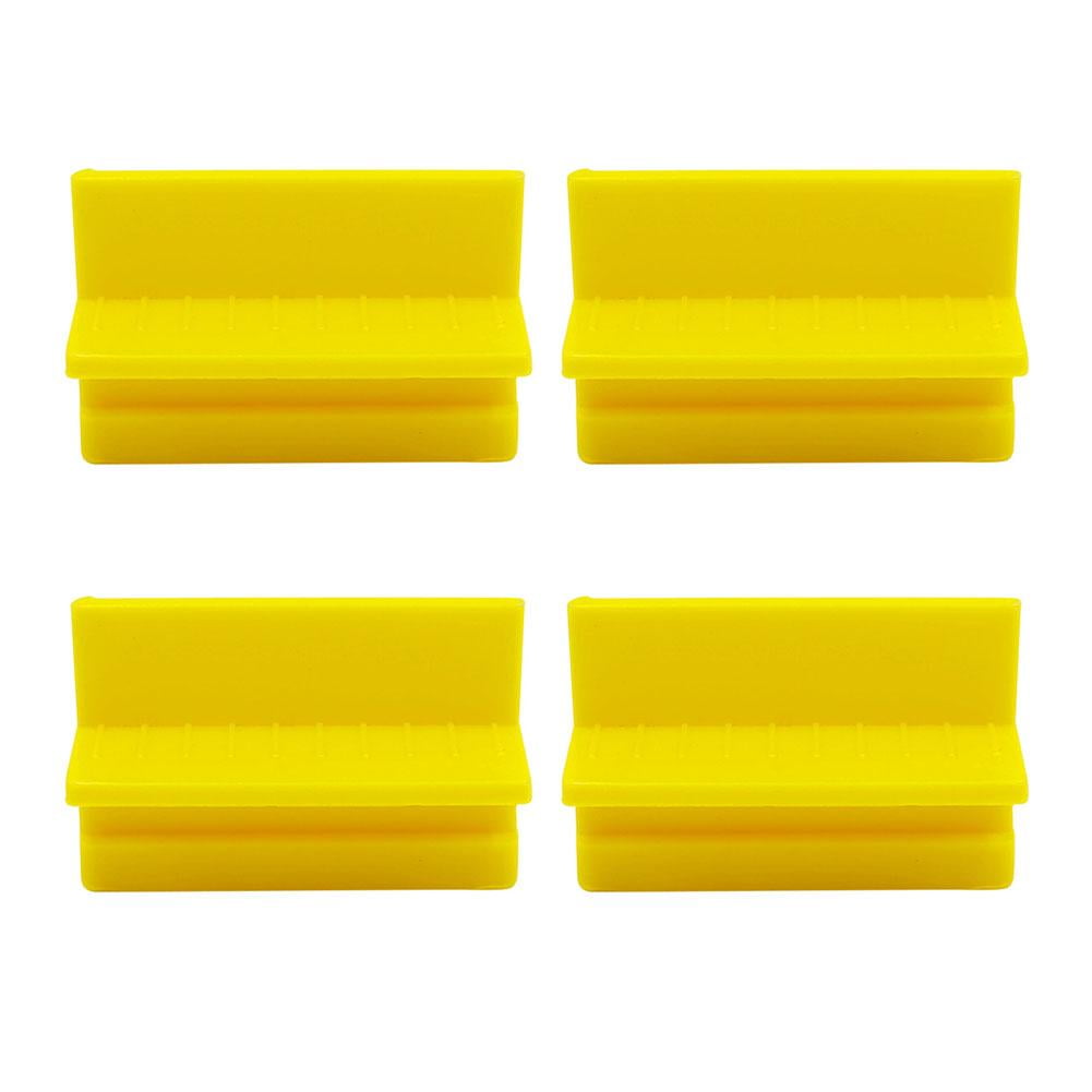 QenASHaing High-Strength Alloy Dent Repair Kit with Pull Tabs, DIY No ...