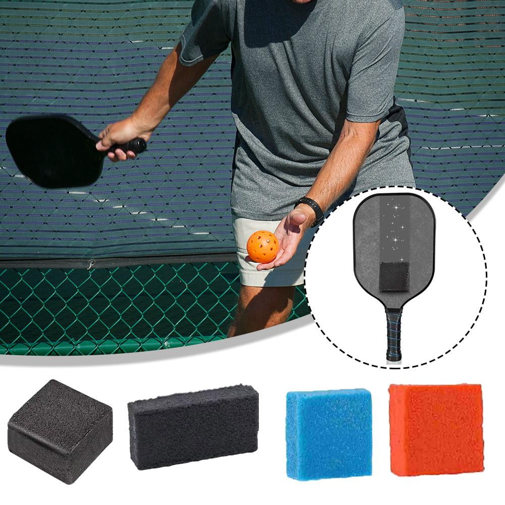 QenASHaing Pickleball Paddle Eraser, Dust Remover For Pickleball Carbon ...