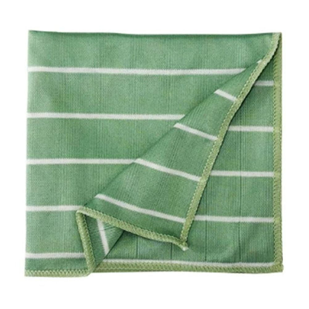QenASHaing Reusable Silicone Squeegee Kit with Wide Curved Design ...