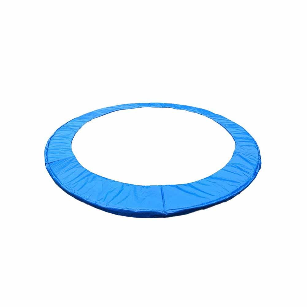 QenASHaing Trampoline Safety Mat, 6ft 8ft 10ft Sizes with Soft Foam ...