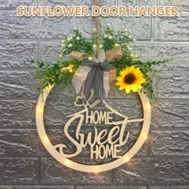 WaaHome Welcome Sign for Classroom Decorations 11.5" Welcome to Our ...