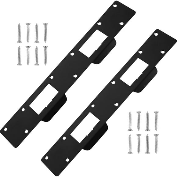 Defender Security Strike Plate