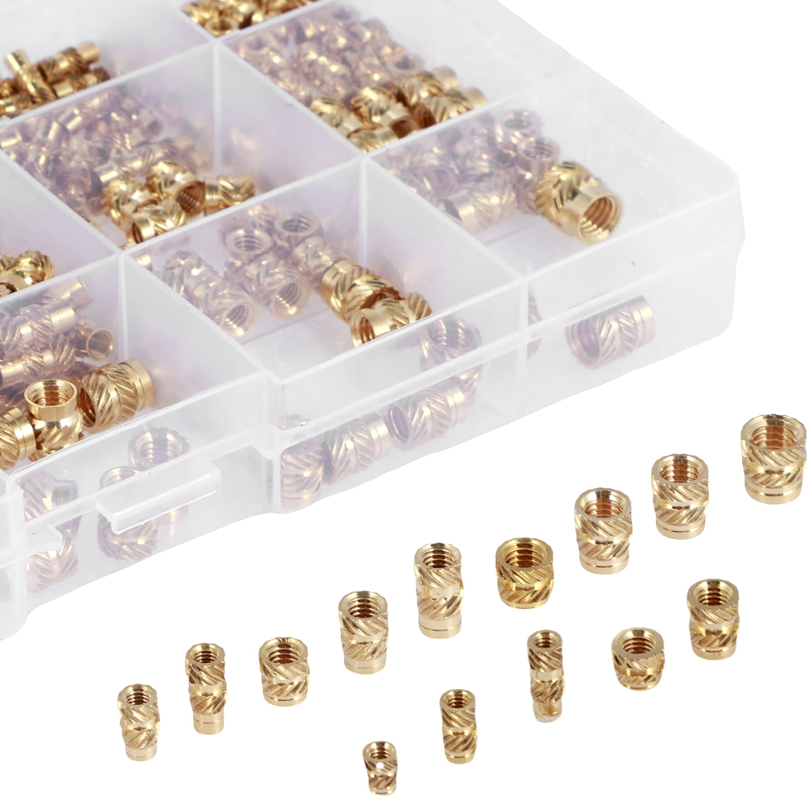 Metric Thread Insert