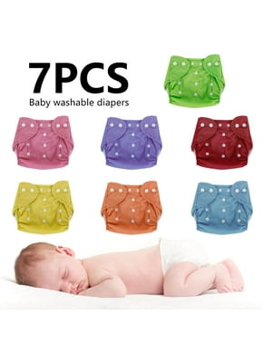 Cloth Diapers in Diapers - Walmart.com