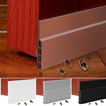 10M Hairy Sealing Strip Casement Sliding Door Weather Strip Aluminum ...