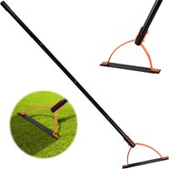 True Temper 38 in. Steel Double Edge Grass Shear - Walmart.com