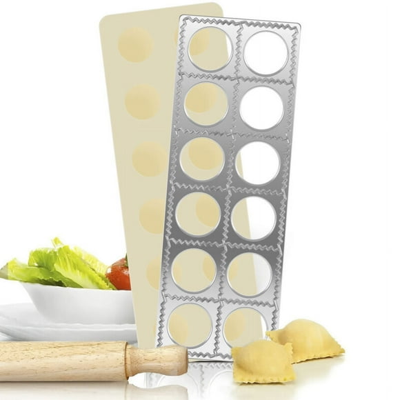 Ravioli Maker