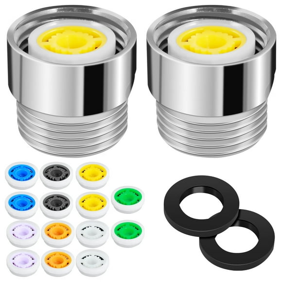 Flow Restrictor Valve