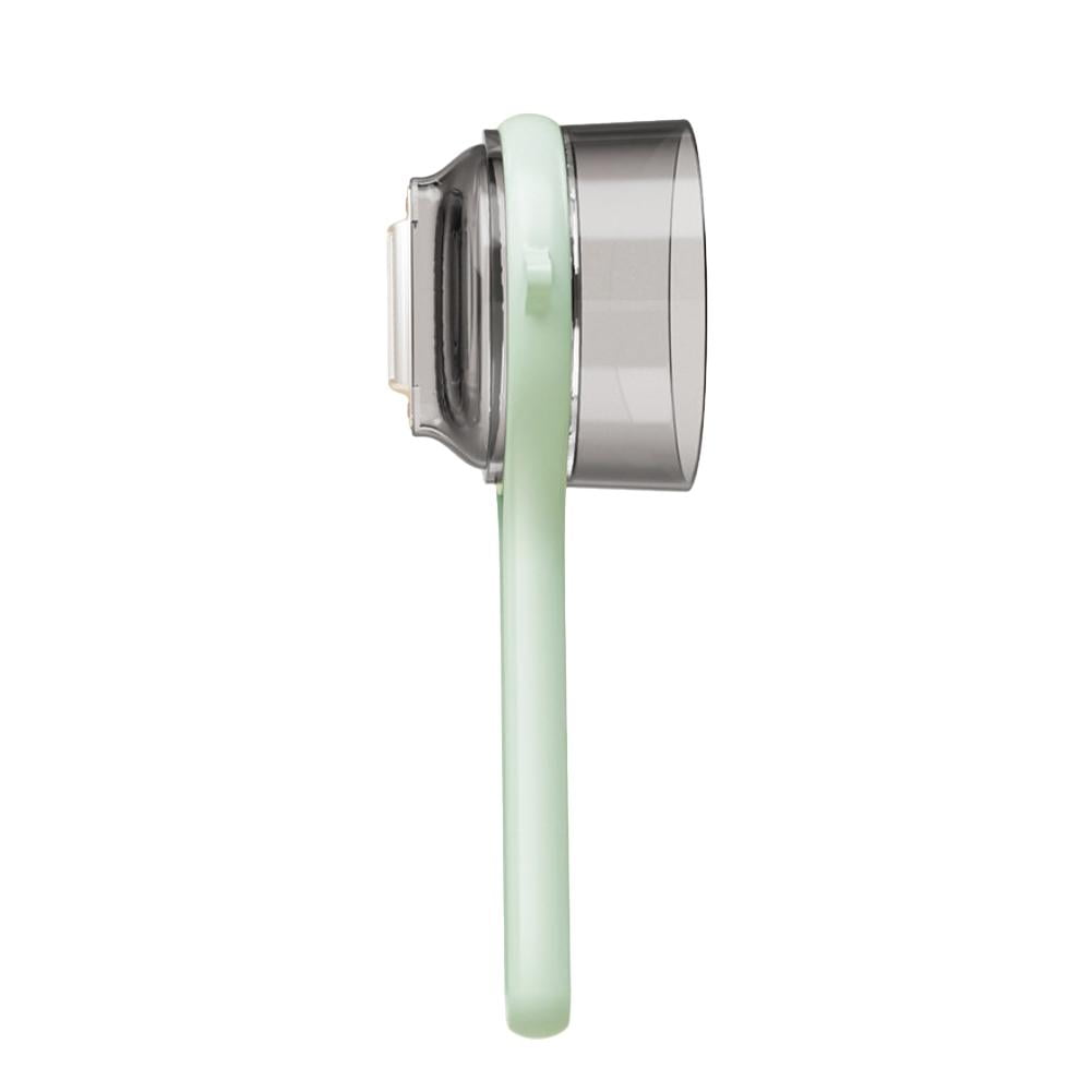 Qeortohers Multifunctional Peeler with Storage Box,Fruit and Vegetable ...