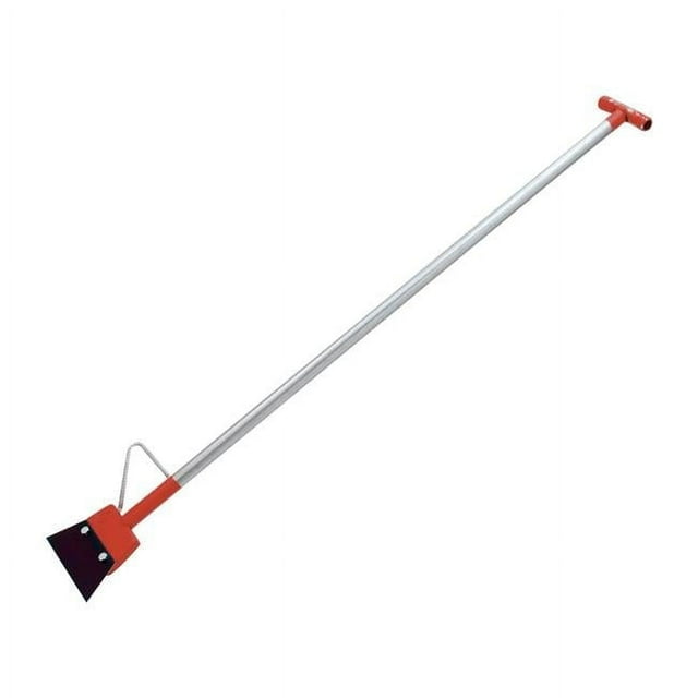 Qep Scraper,Straight,Carbon Steel,7"W 75006Q - Walmart.com