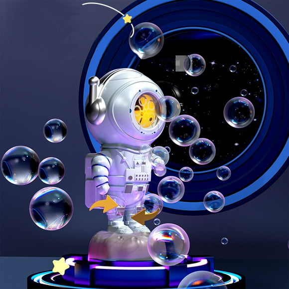 Bubble Makers Mickey Mouse Bubbles