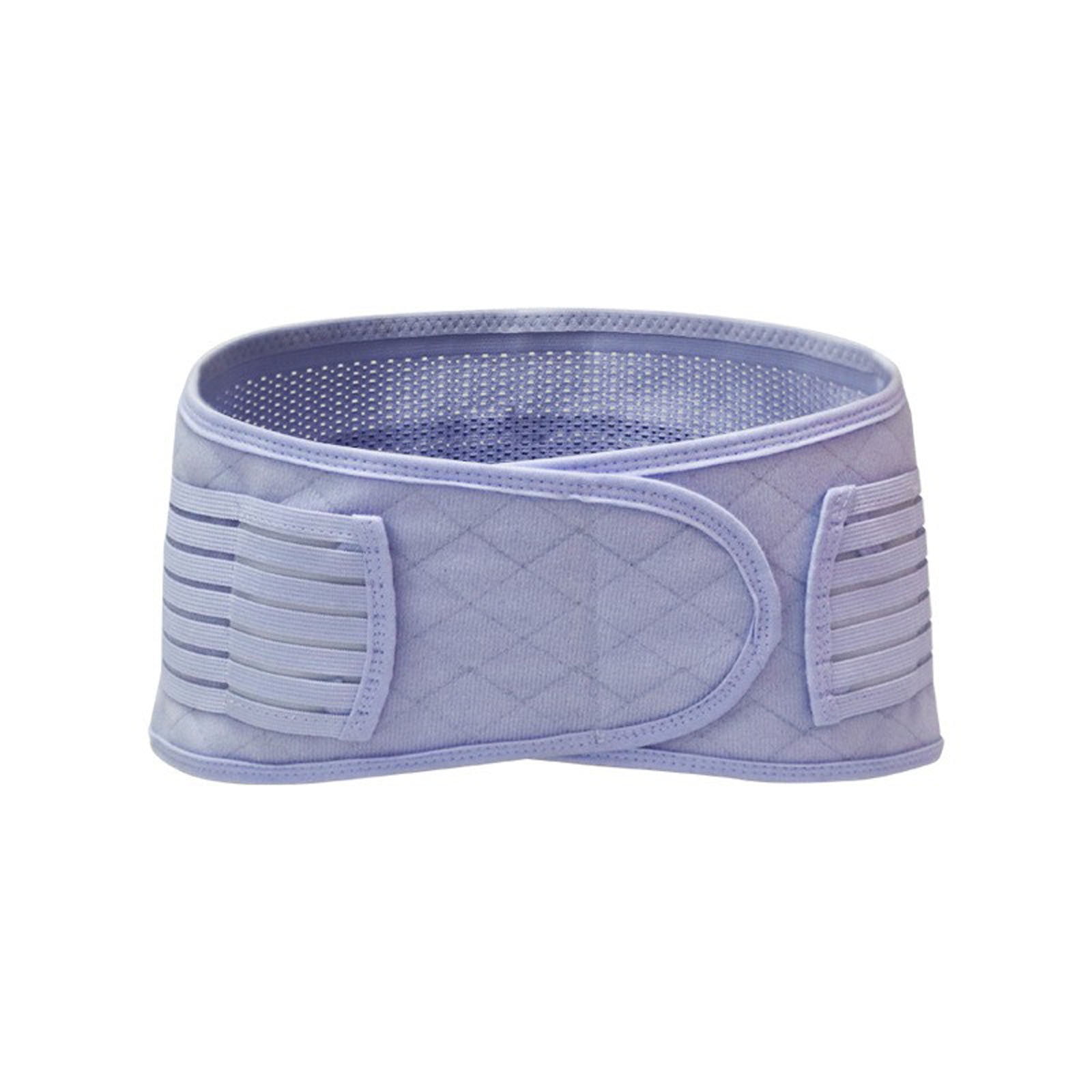 Qepwscx Workout Double Belts Waist Trimmers Wrap, Slim Belly Belt for ...