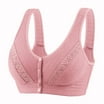 Just My Size Women's Pure Comfort Racerback Bra, Style MJ1280 - Walmart.com