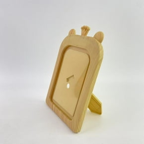 Cartoon Picture Frame