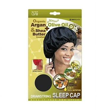 Sleep Bonnet by Vera Mona - Walmart.com