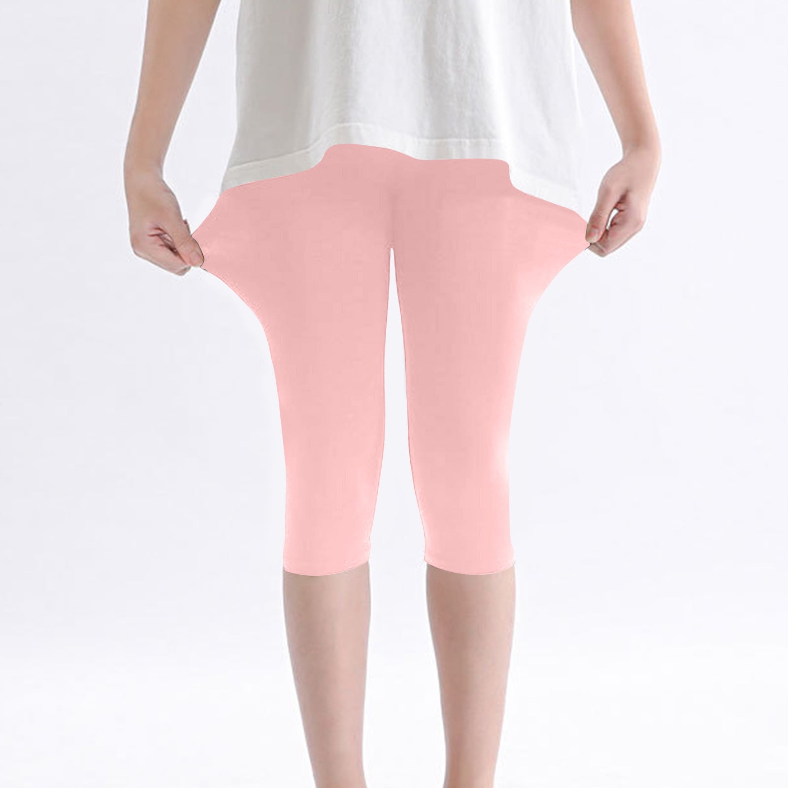 Capri Dance Pants
