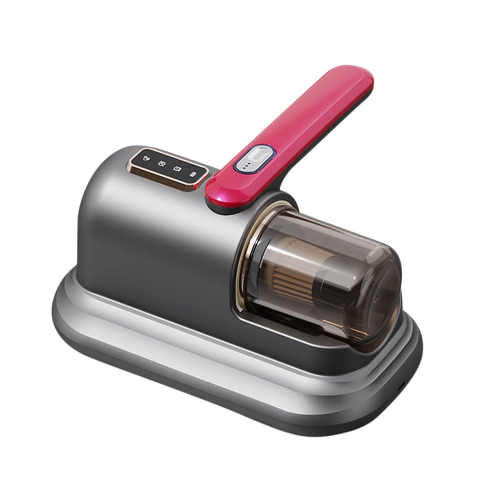 Qholemyo 100W high power multifunction bed vacuum cleaner acarus ...