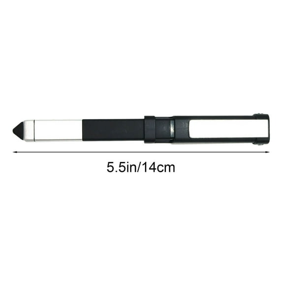 Qholemyo 4 In 1 MultiFunction Tool Pen Screen Pen Screwdriver Capacitor ...