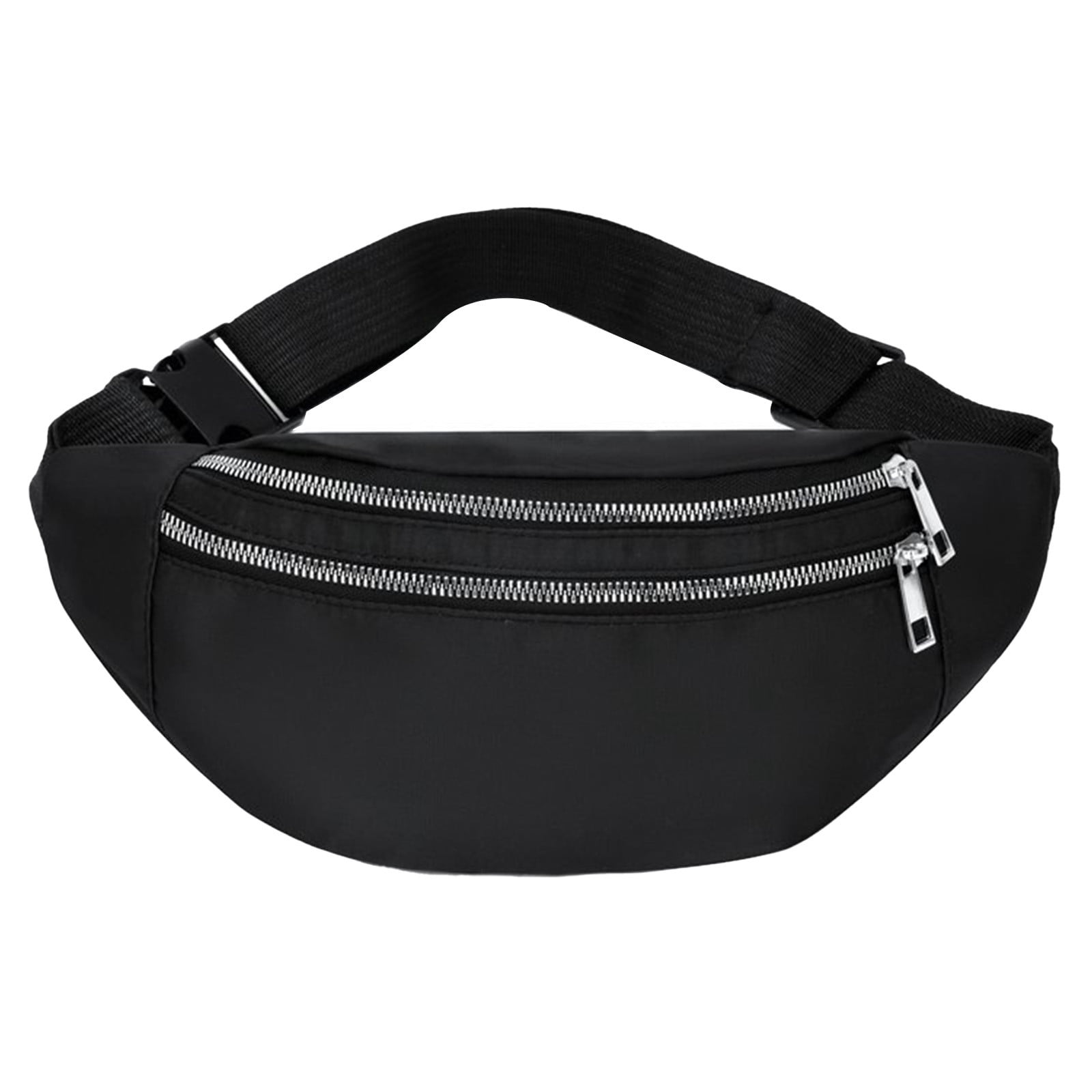 Qholemyo Crossbody Bag Men And Women Mini Small Bag Shoulder Bag ...