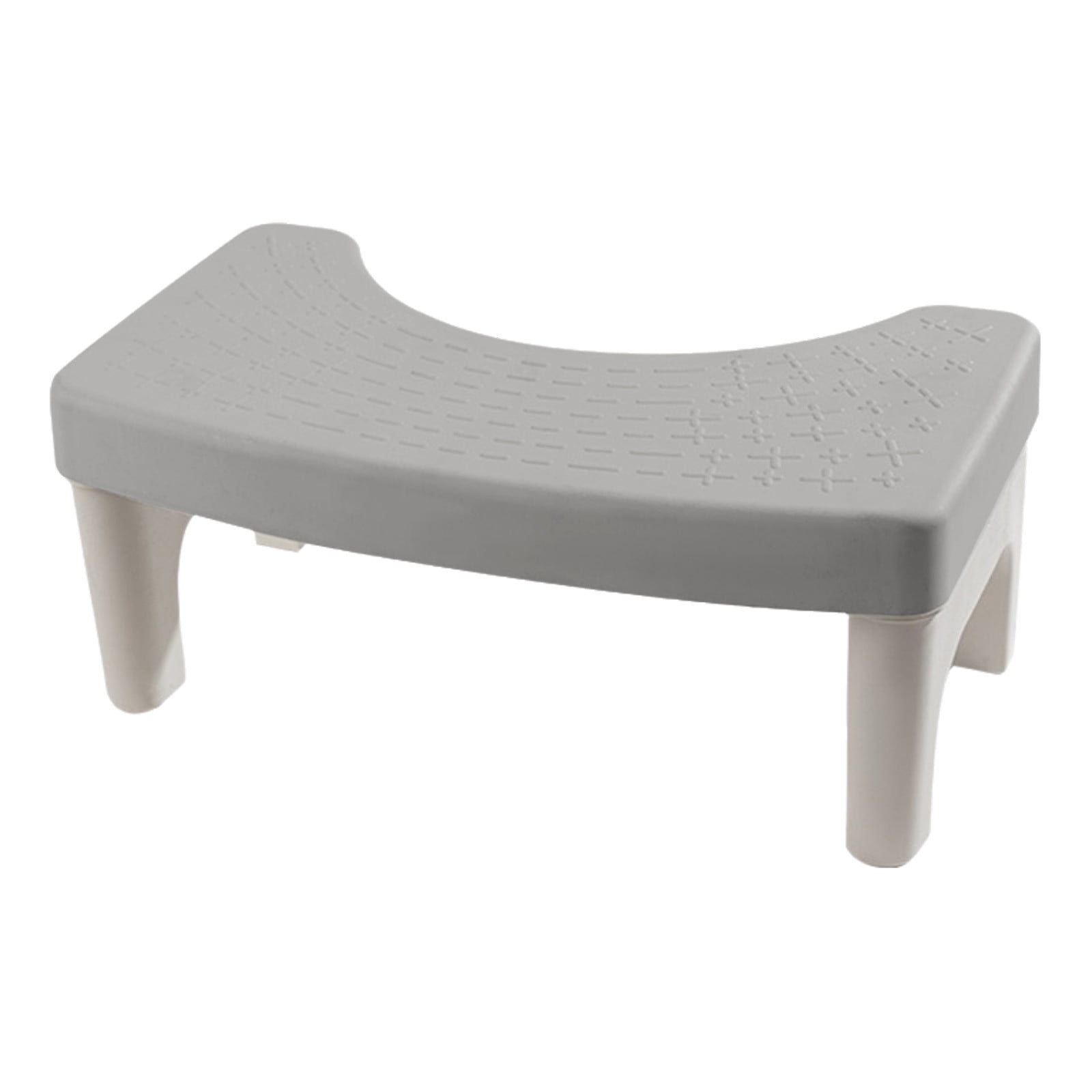 Qholemyo Detachable Squatting Stool Step Stool - Convenient Compact ...