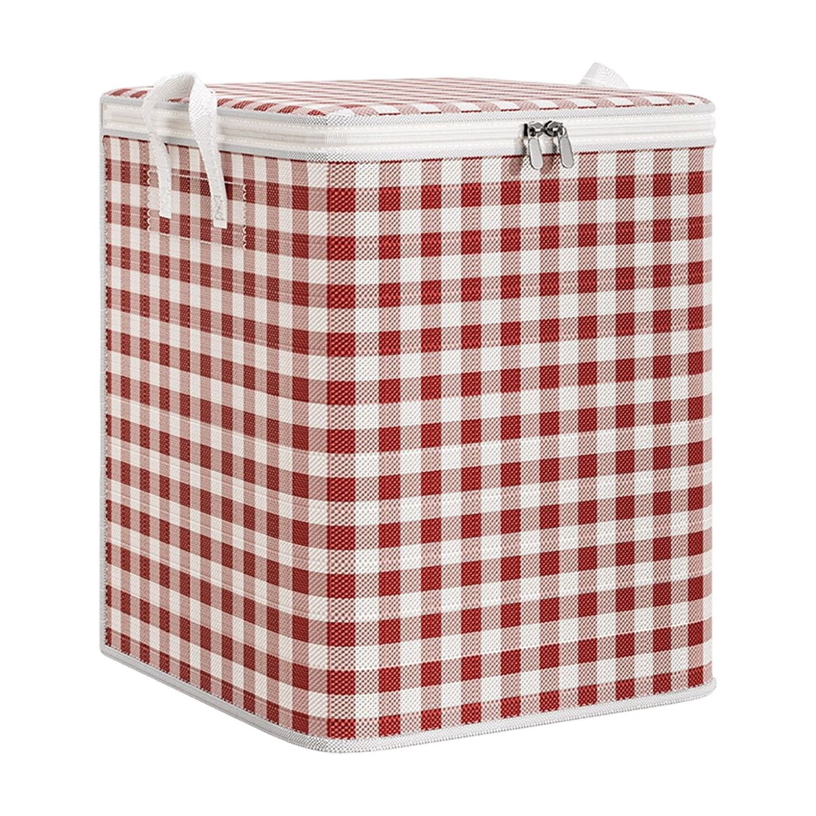 Qholemyo Heavy-Duty Storage With Reinforced Handles - Extra Large ...