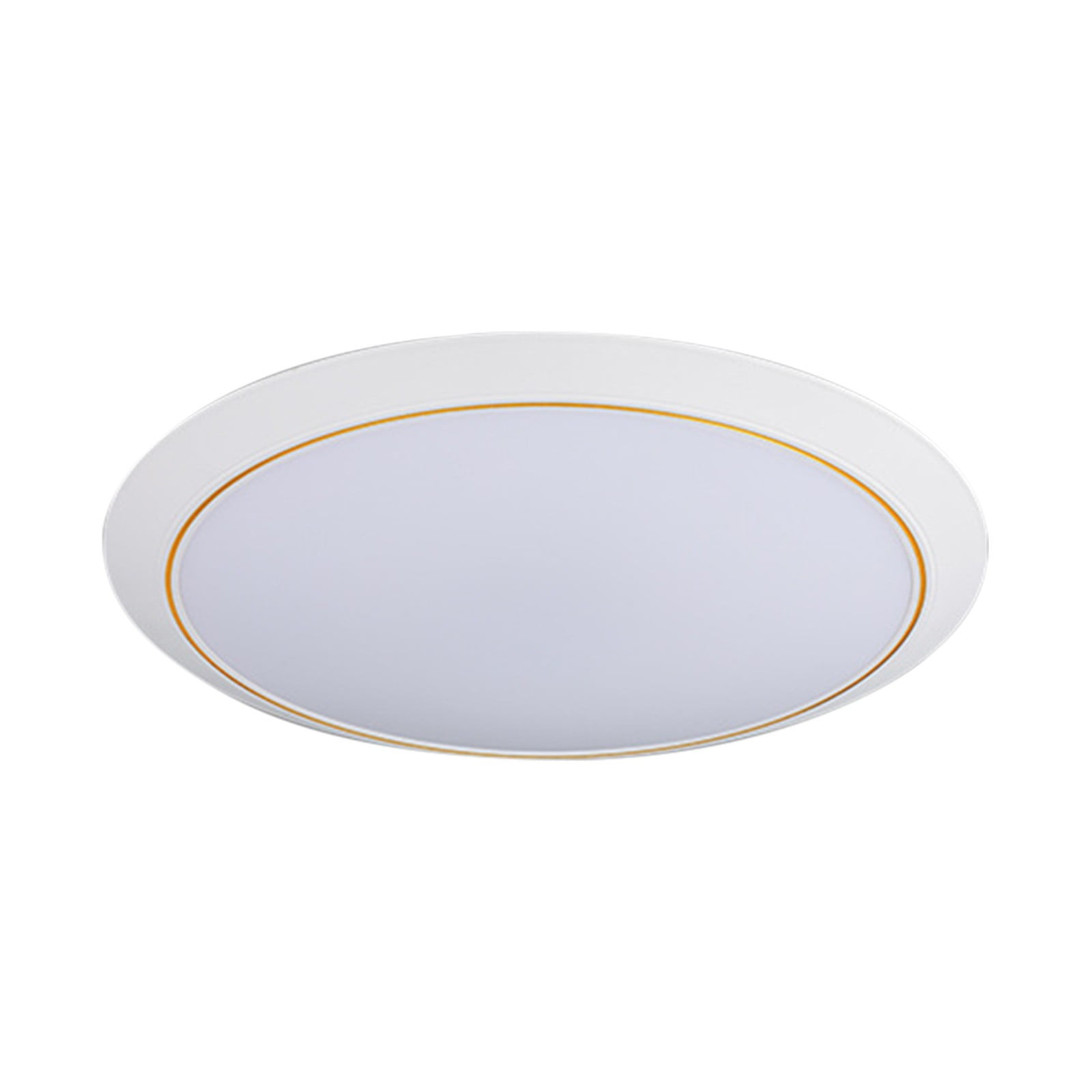 Qholemyo Human Body Sensing Ceiling Lights Courtyard Corridors Balcony ...