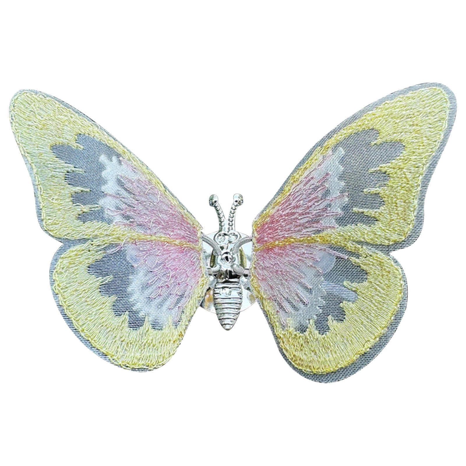 Qholemyo Moving Car Center Console Decoration Car Mounted Small ...