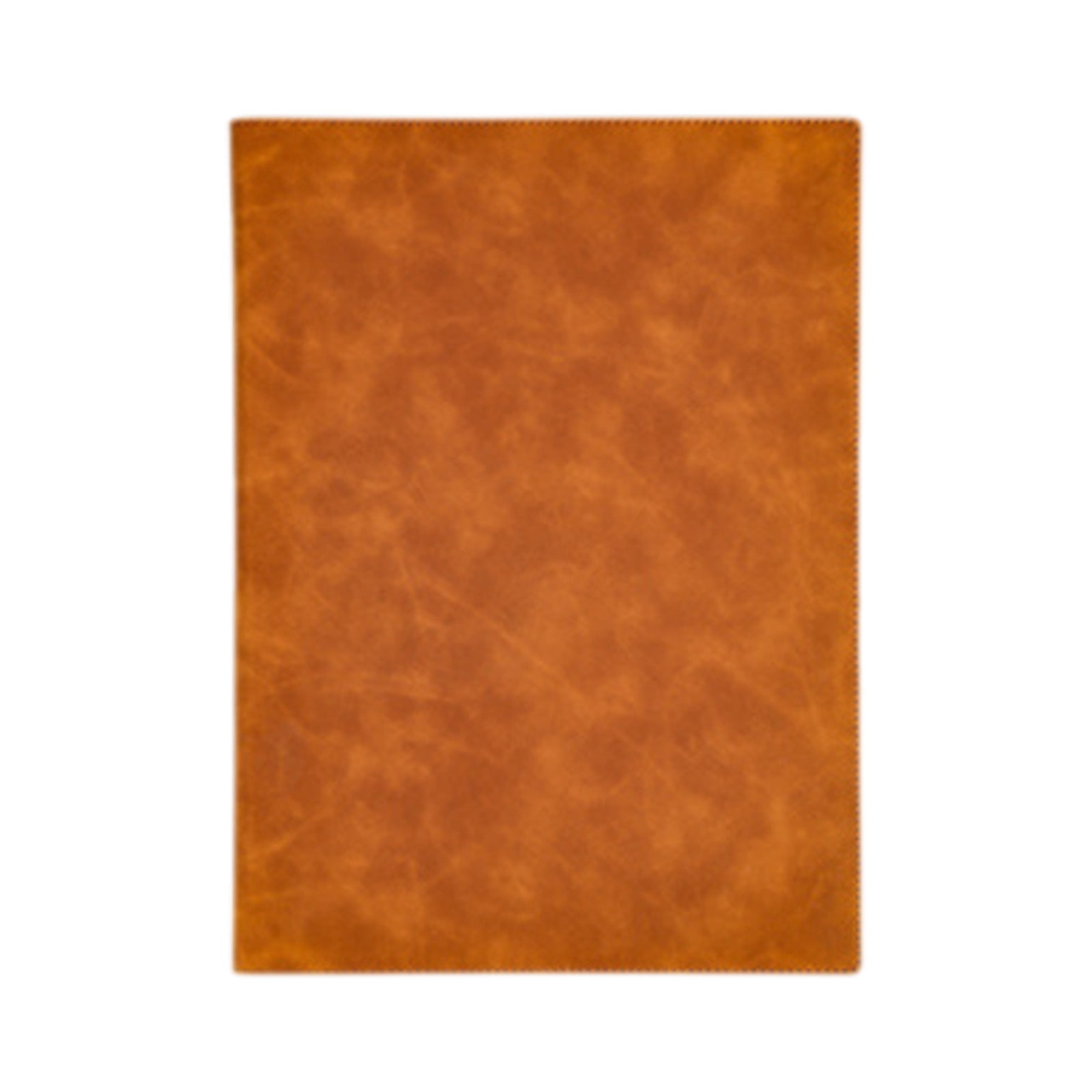Qholemyo Multi Function Leather Business File Folder Organizer Manager ...