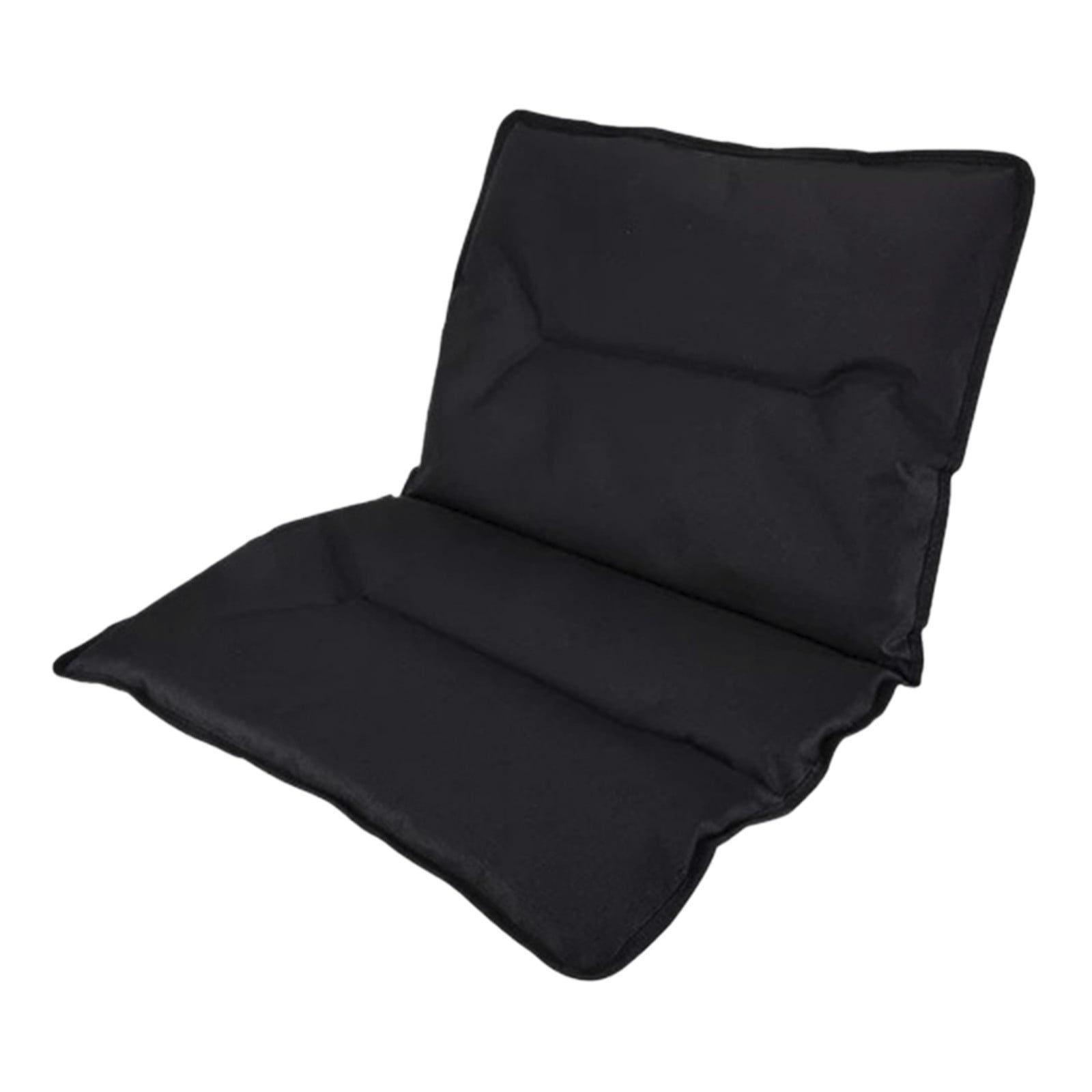 Qholemyo Multi-Scene Back & Seat Chair Cushions - Easy to Clean ...