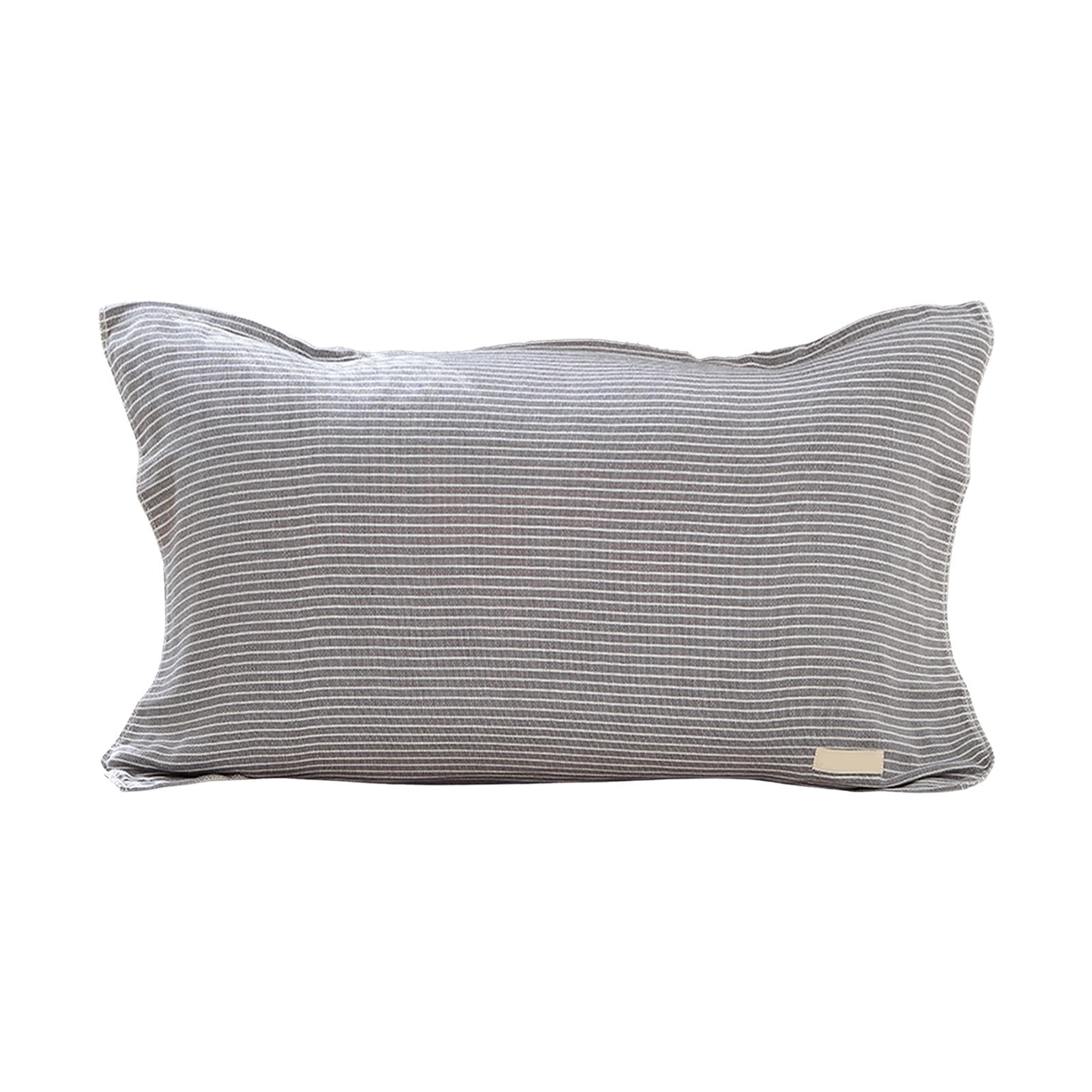 Qholemyo Oil-Proof Pillow Cover With Straps - Unmixed Color, Non-Slip ...