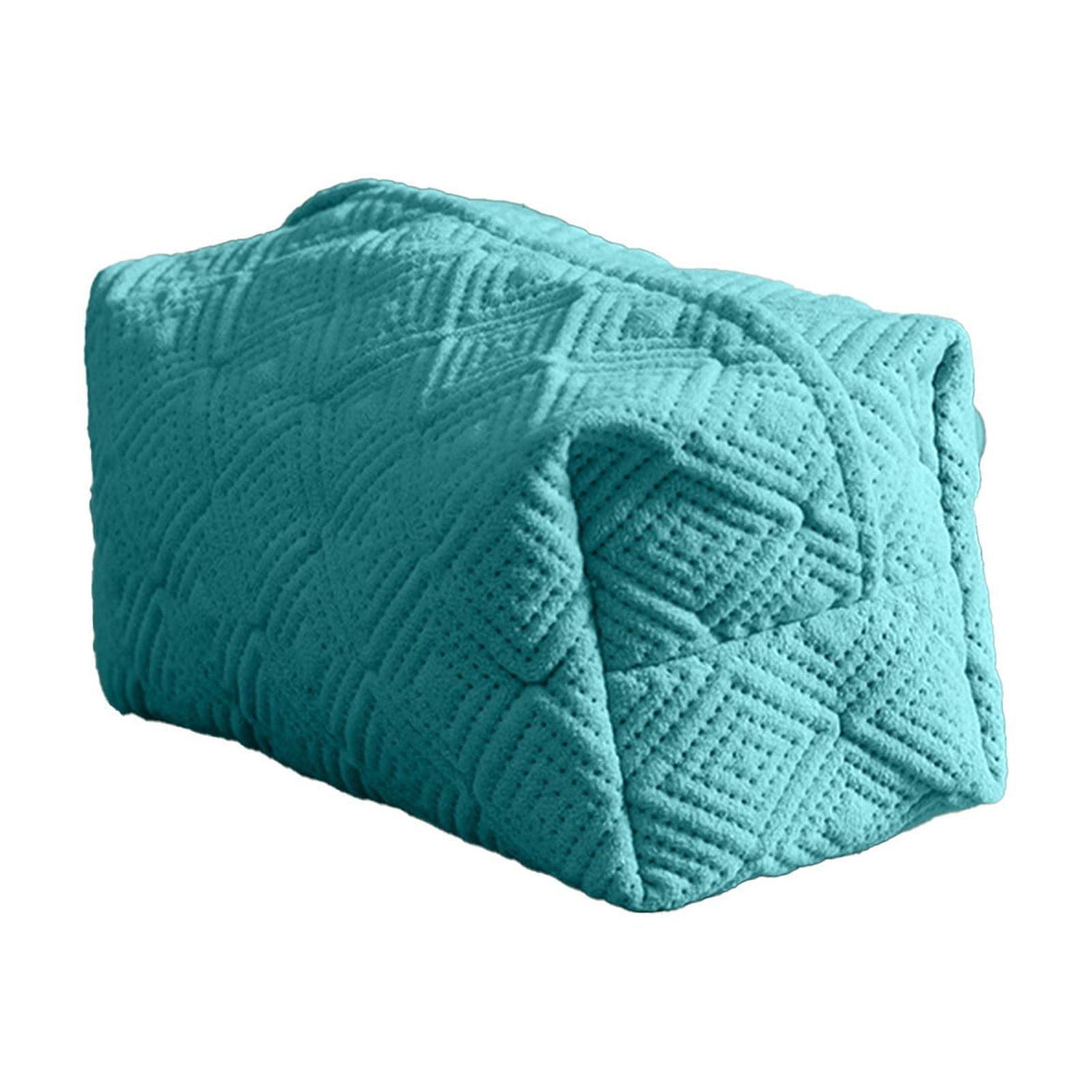 Qholemyo Solid Color Macaron Color Family Car Tissue Set Plain Color ...