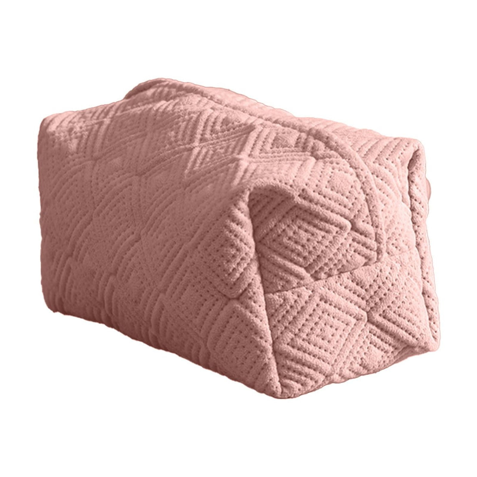 Qholemyo Solid Color Macaron Color Family Car Tissue Set Plain Color ...