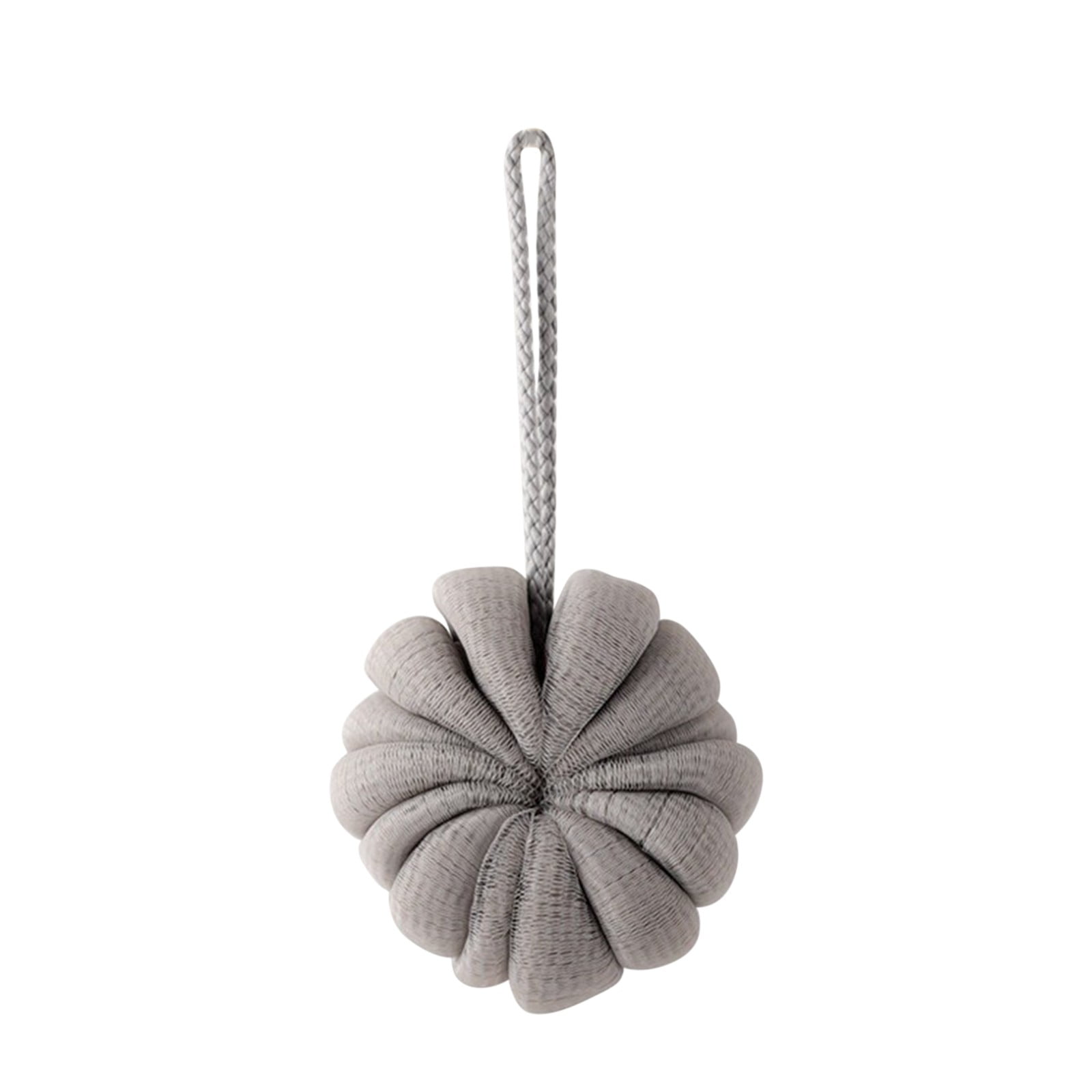 Qholemyo Super Soft Back Scrubber For Shower Bath Ball Good For Hard-to ...