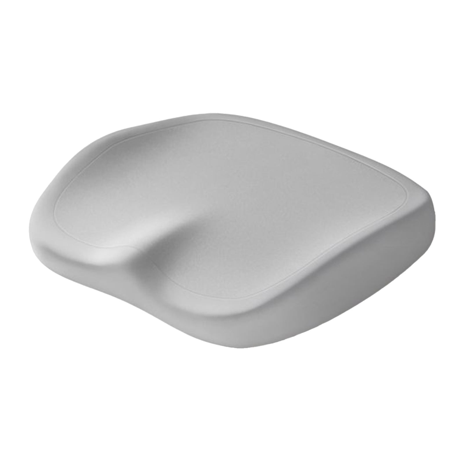 Qholemyo Thickened Memory Foam Seat Cushion - Color Splicing Design ...