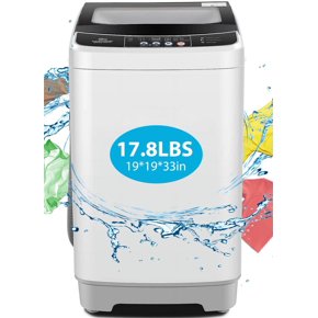 Lavadoras Y Secadoras