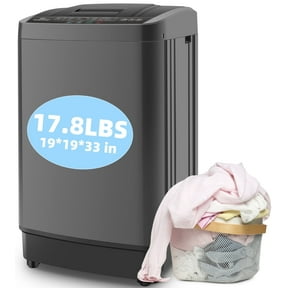 Top Load Washers