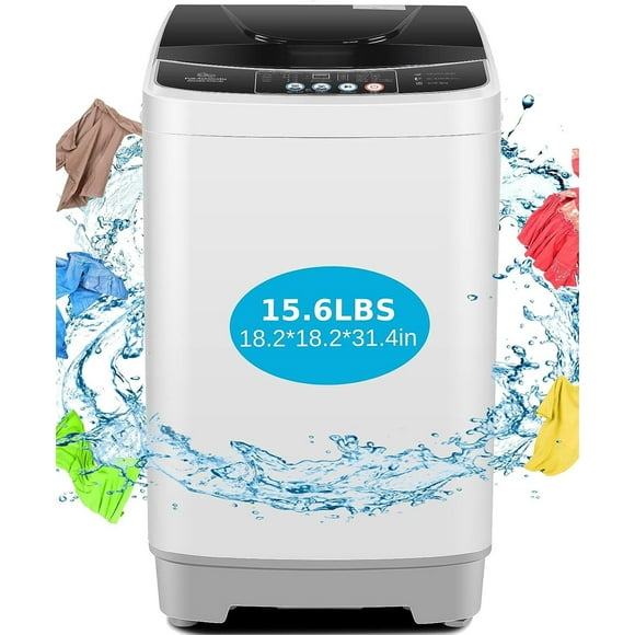 Full-Size Washing Machines Clearance, Discounts & Rollbacks - Walmart.com