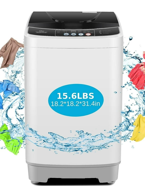 Washing Machines Clearance, Discounts & Rollbacks - Walmart.com