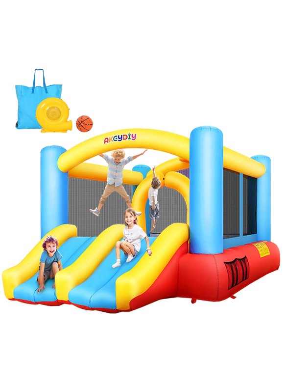 All Bounce Houses in Bounce Houses - Walmart.com